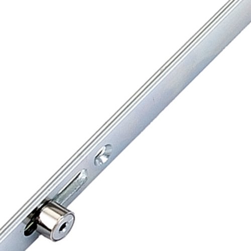 Avocet Latch Deadbolt 4 Rollers Double Spindle Multipoint Door Lock ...