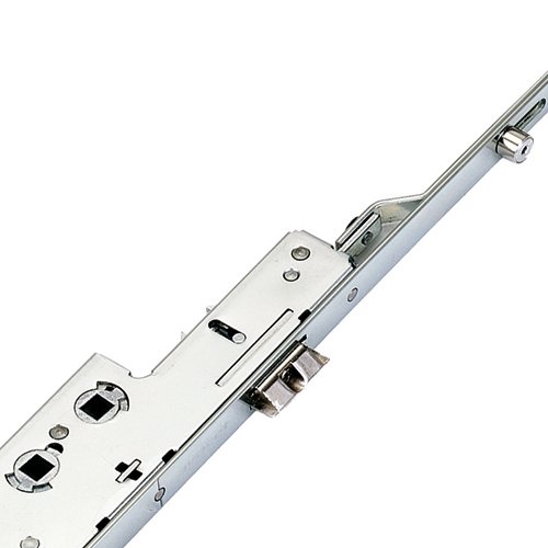 Avocet Latch Deadbolt 4 Rollers Double Spindle Multipoint Door Lock ...