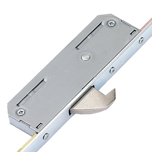 KFV Latch Deadbolt 2 Hook 2 Roller Lift Lever Multipoint Door Lock ...