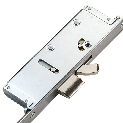 Millenco Mantis 3 Latch 3 Hooks 2 Deadbolts Double Spindle Multipoint ...