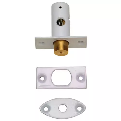 ERA 837 Wooden Casement Window Bolt - Security Tiger