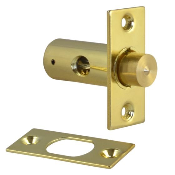 ERA 837 Wooden Casement Window Bolt - Security Tiger