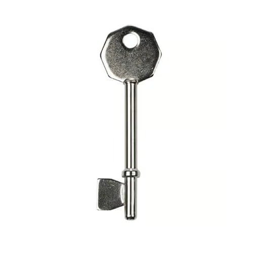 Legge Non British Standard 5 Lever Copy Mortice Key Blank - Security Tiger