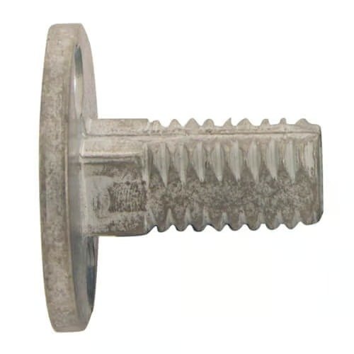 TSS Taylors Dummy Spindle - Security Tiger
