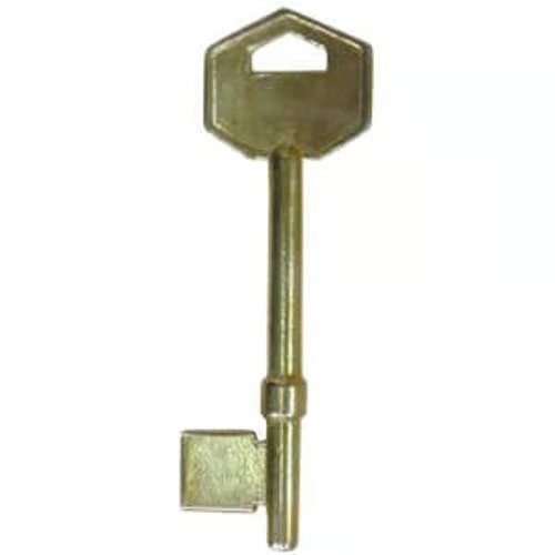 Imperial 5 Lever British Standard Genuine Key Blank - Security Tiger