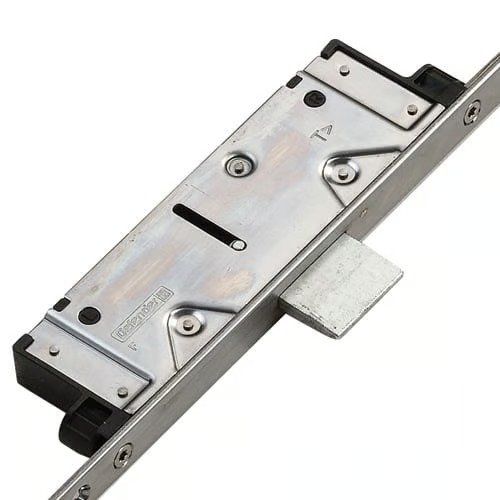 Securistyle Latch 3 Deadbolts Split Spindle Multipoint Door Lock ...