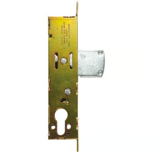 Adams Rite 2200 Euro Swing Deadbolt Case for Metal Doors - Security Tiger