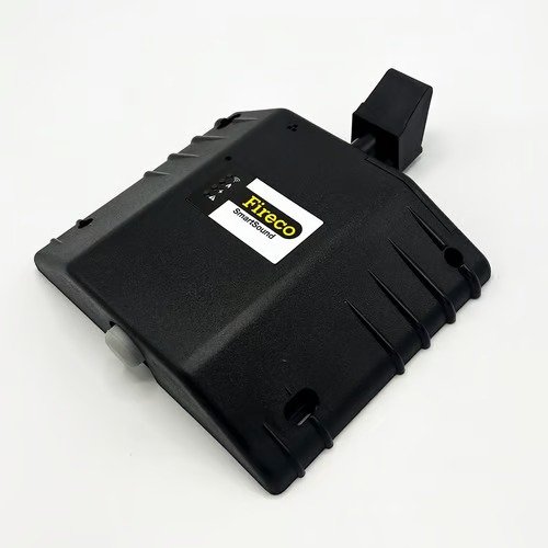 Dorgard Acoustic Hold Open Door Release Device - Security Tiger
